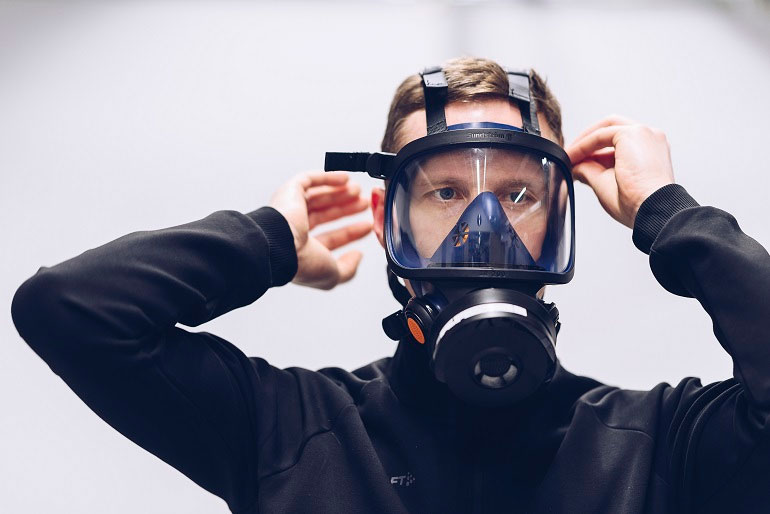 Respiratory Training - Arcoservices