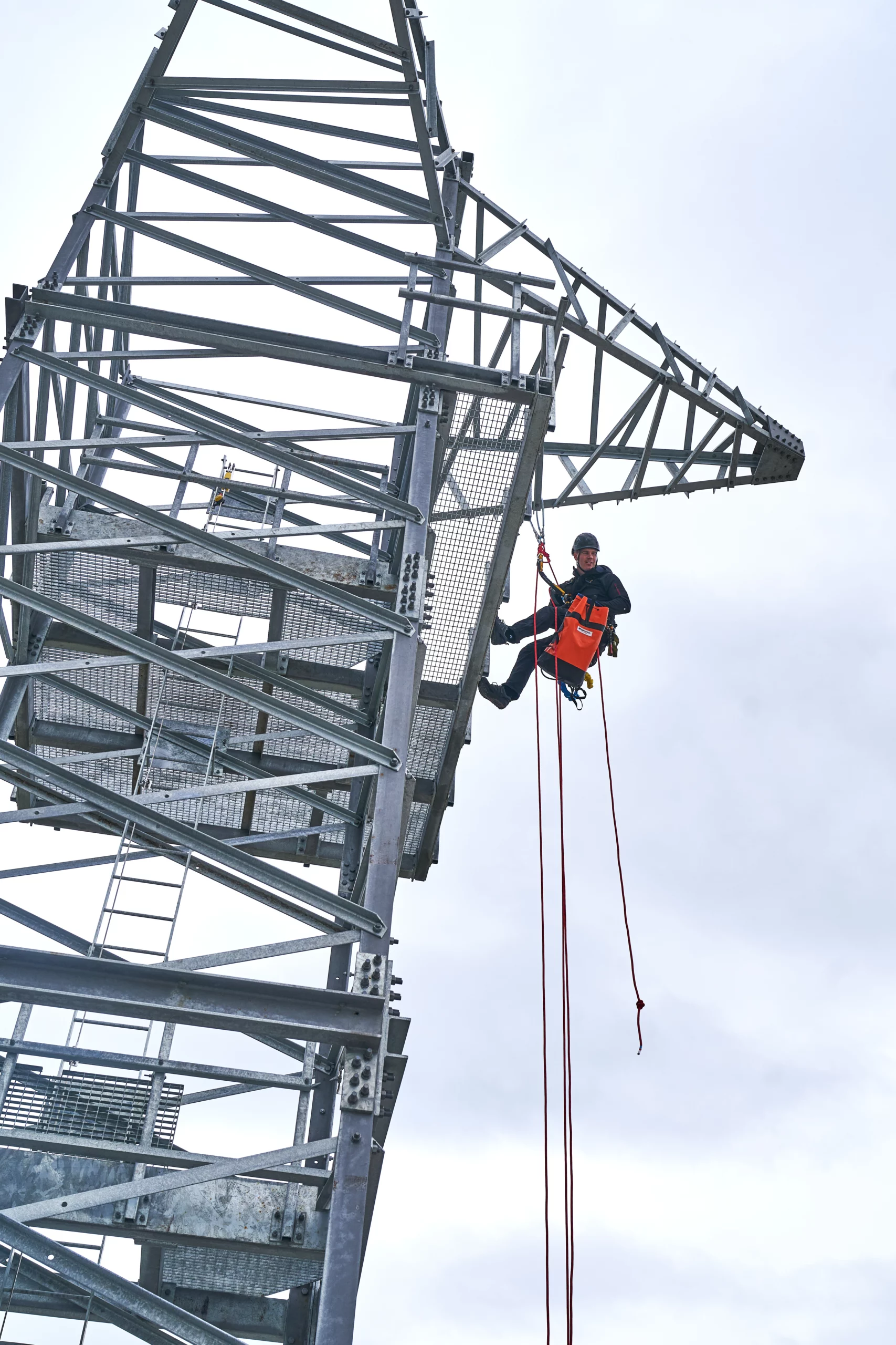 Working at Height Equipment Maintenance and Servicing - Arcoservices