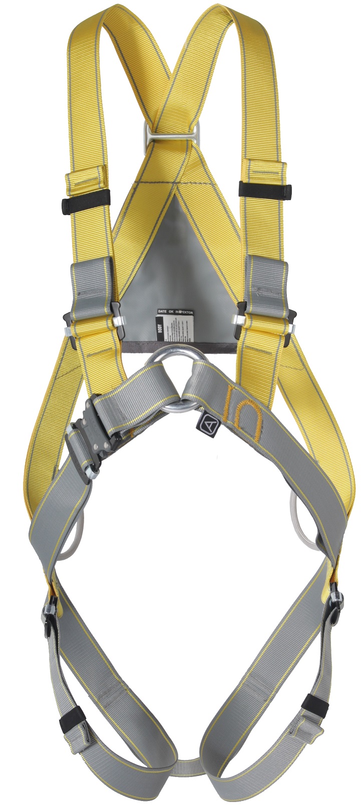 Working at Height Safety Harnesses - Arcoservices