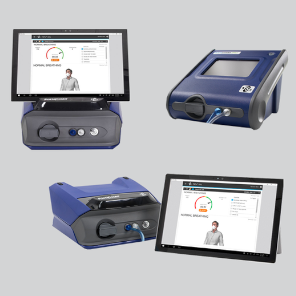 Portacount Face Fit Testing Machines - Arcoservices