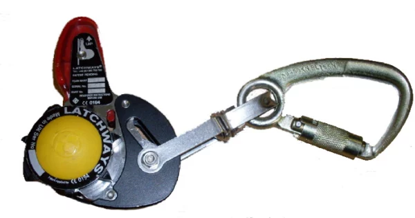 Latchways Fall Protection ClimbLatch Device 85191 - Arcoservices