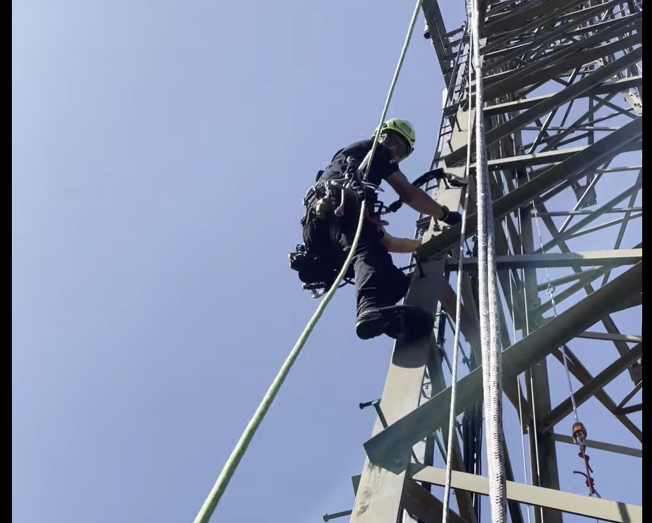 Scaling New Heights - Arcoservices